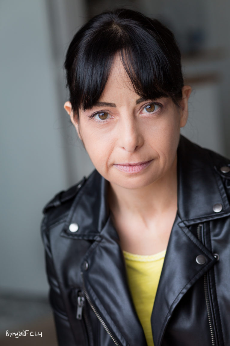 Photo 1 - Corinne Martin