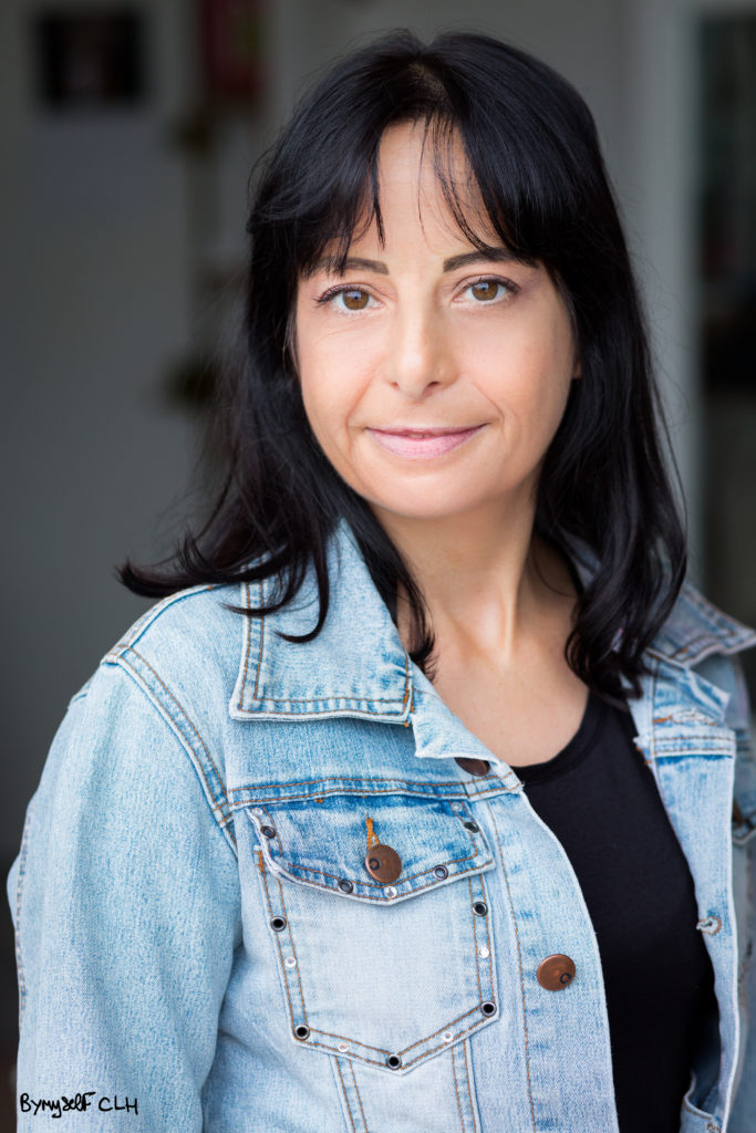 Photo 13 - Corinne Martin