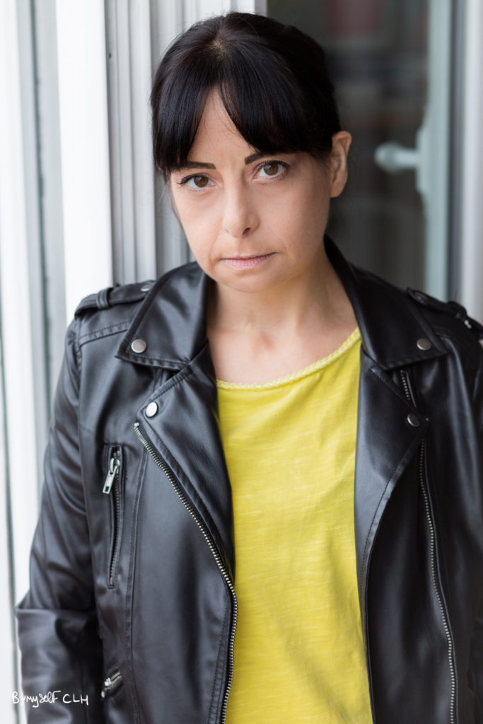 Photo 3 - Corinne Martin