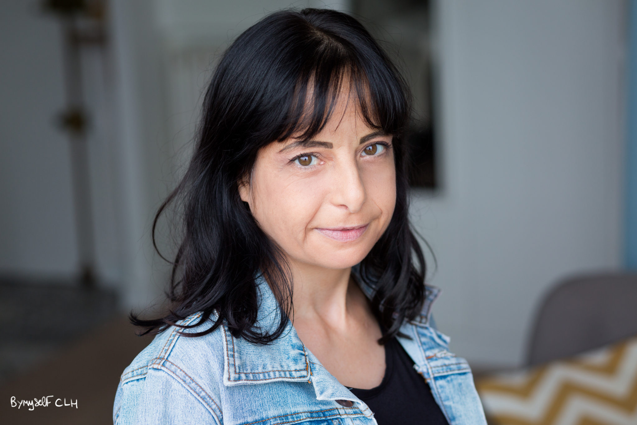 Photo 3 - Corinne Martin